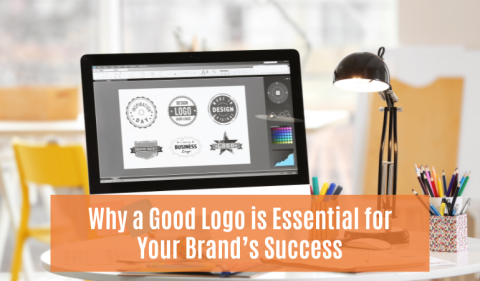 Why a Good Logo is Essential for Your Brand’s Success - dotty hippo design